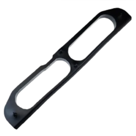 Air Inlet Duct Guide Cover LR111065 LR038191 LR062650 For Land Rover ...