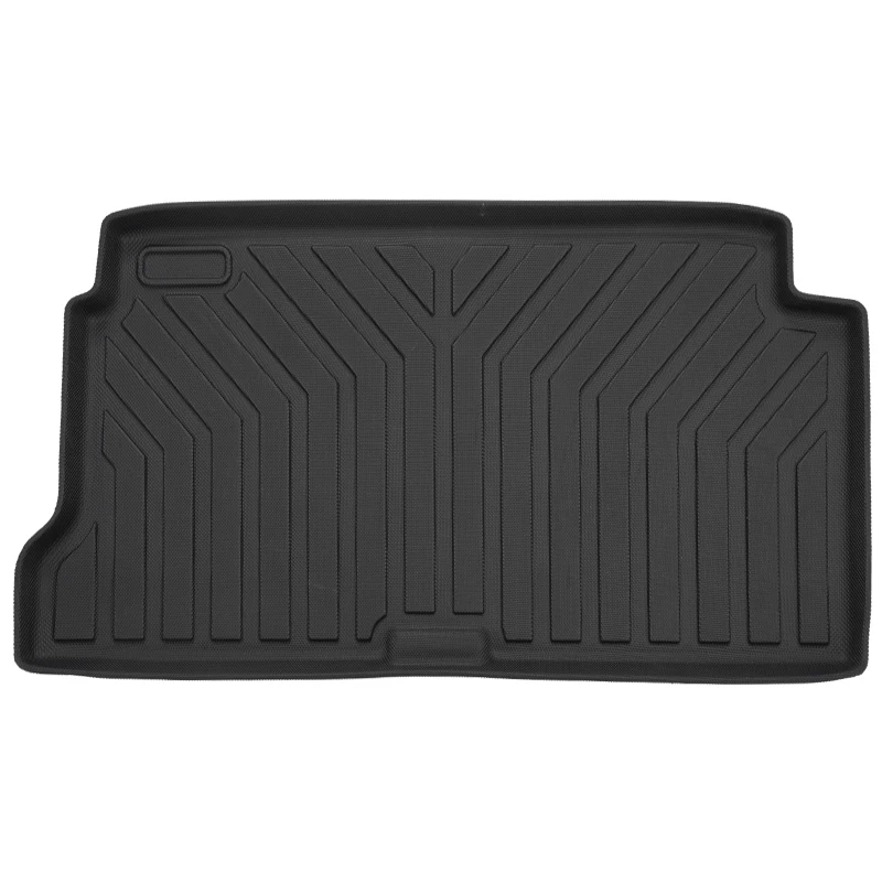 For Suzuki Jimny Five Doors 2024 Wholesale 3D TPE Rubber Car Mats Carpet Rear Trunk Mat| Alibaba.com