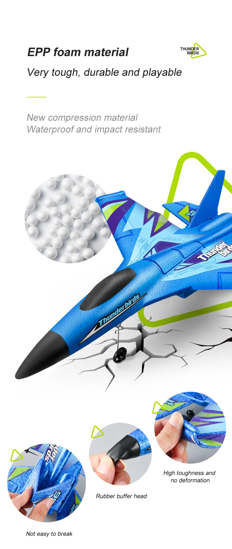 Rc Plane Radio Control Airplanes Remote Control Plane G6 Toys Rc Jet ...