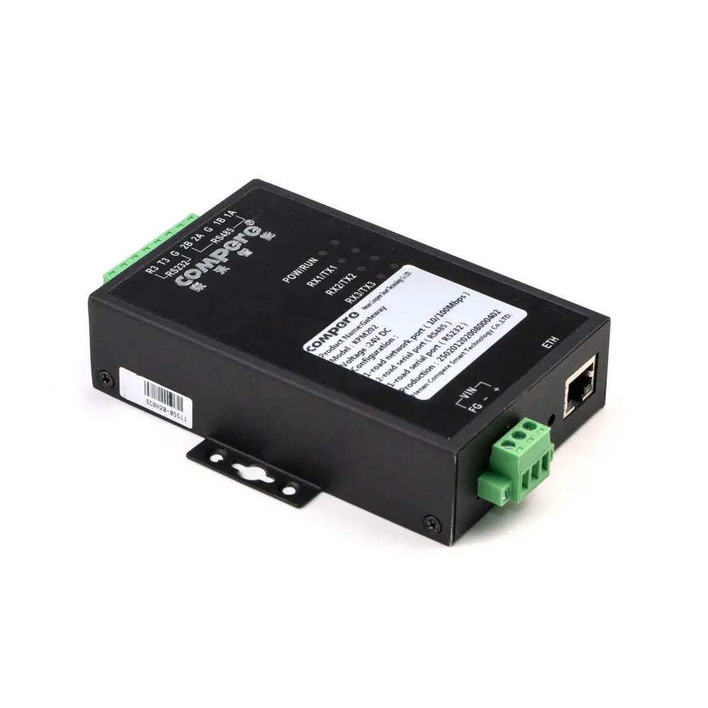 Smart NB-IOT Lora Gateway 4G Smart Linux IOT Gateway