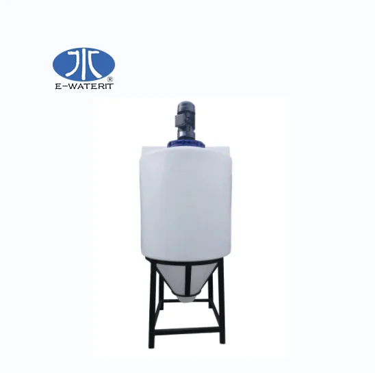 100L to 500L PE Dosing Tanks - Efficient Storage Solutions