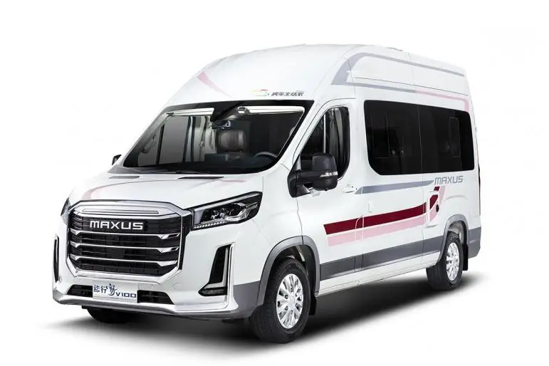 2024 Premium Quality Factory Price Strong Large Space Motorhome Rv ...