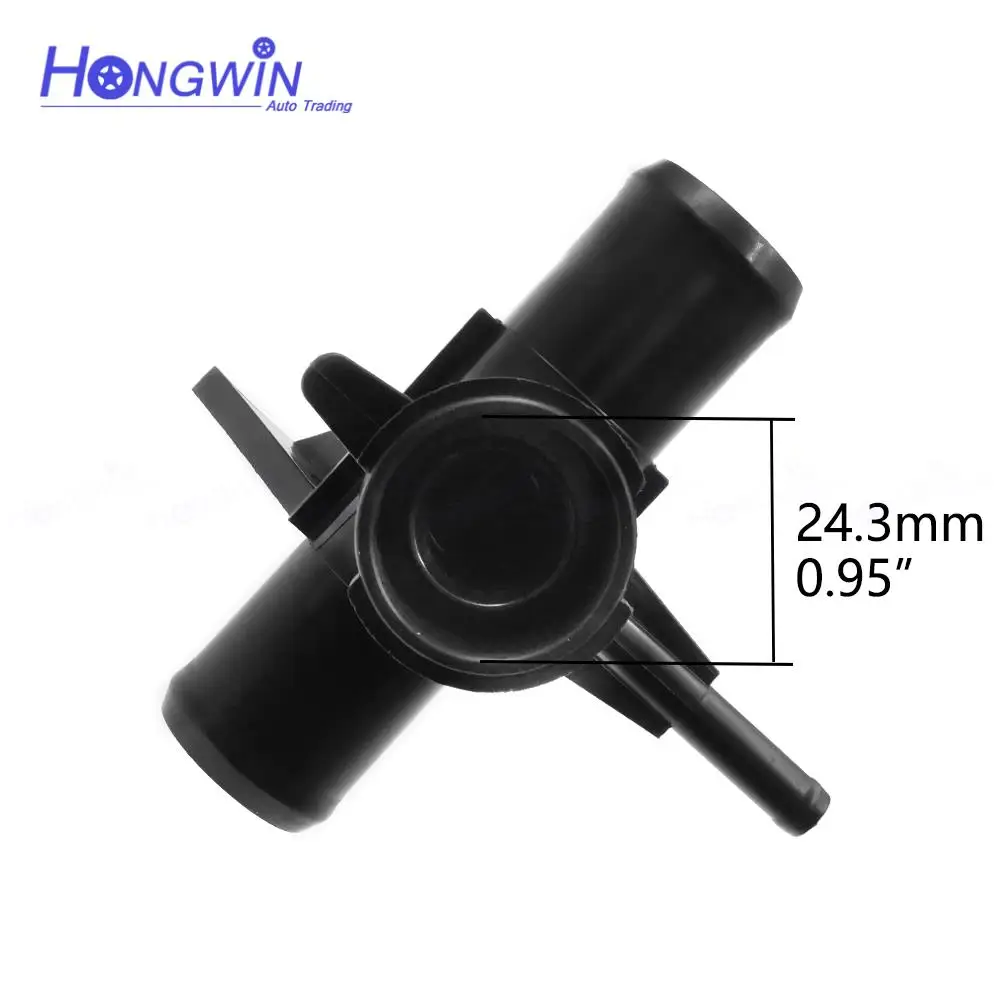 Alibaba.com: 16502-23010 Radiator Neck Housing Flange for Toyota Belta ...