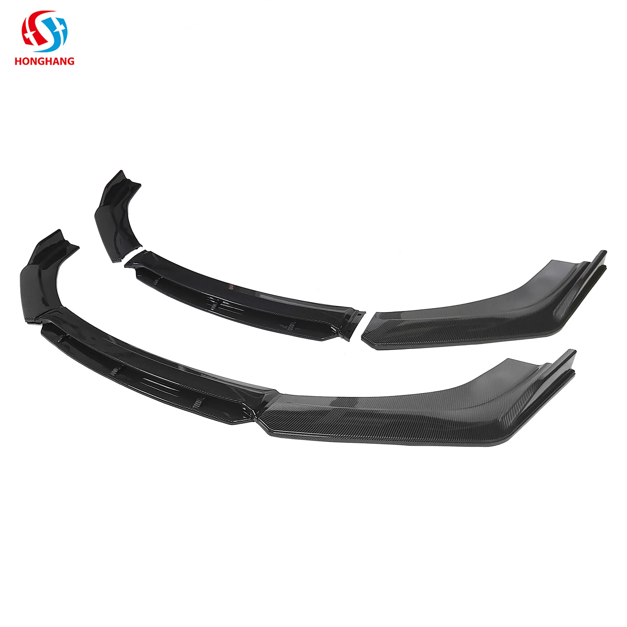 Universal Splitter Kit - Upgrade Your Car's Front Bumper
