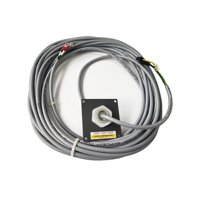 A05B-2450-D002 Fanuc Robotics Cáp
