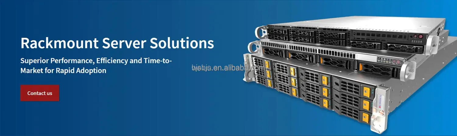 Supermicro Big Twin Server Original SYS-220BT-HNC9R SYS-620BT-DNC8R SYS ...