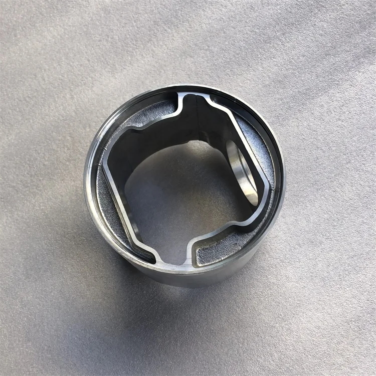 Diesel Engine Parts S60 Engine Piston Kit 23532554 Liner Kit 23534264 ...