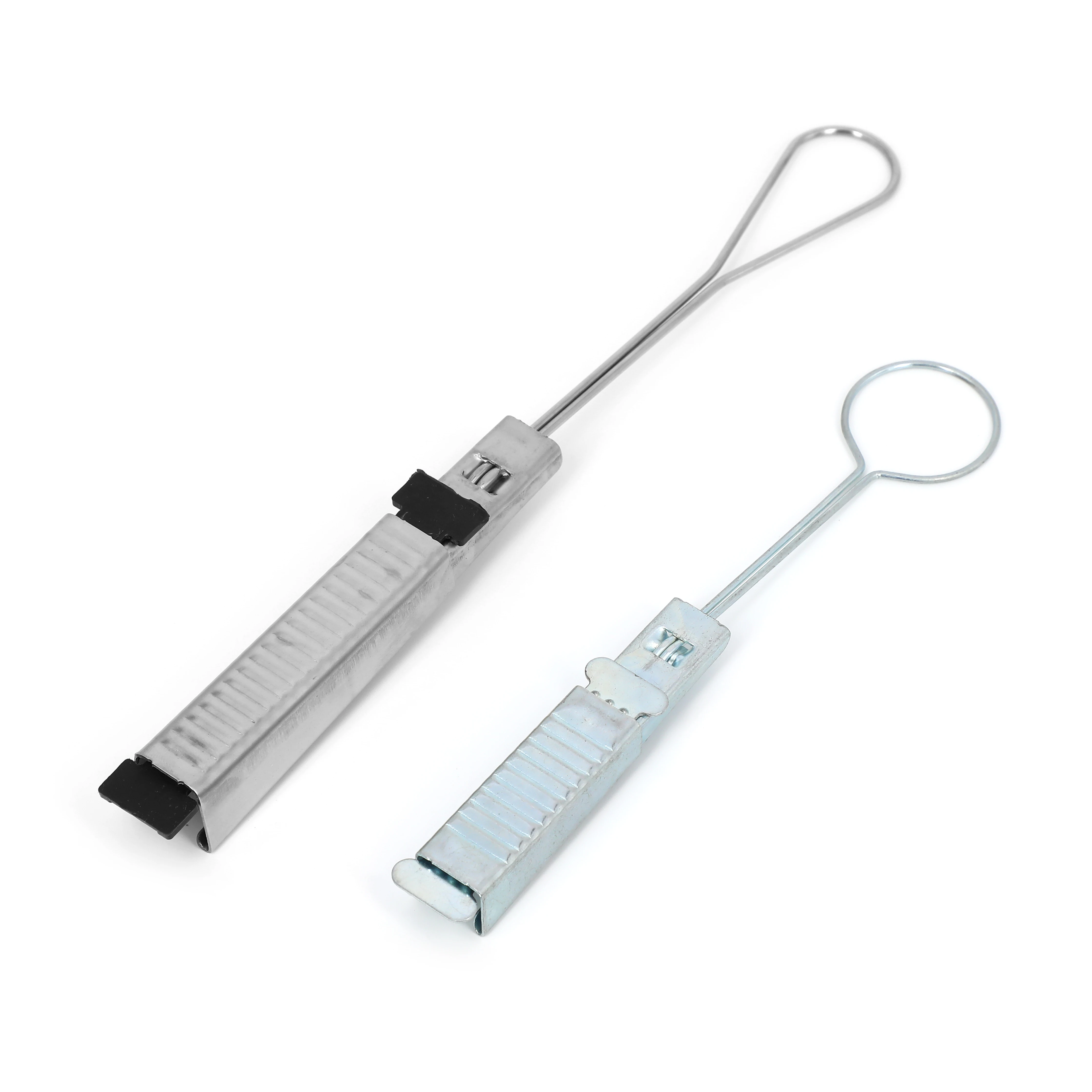 Anchoring Strain Wedge Cable Clamps - Reliable FTTH Solutions