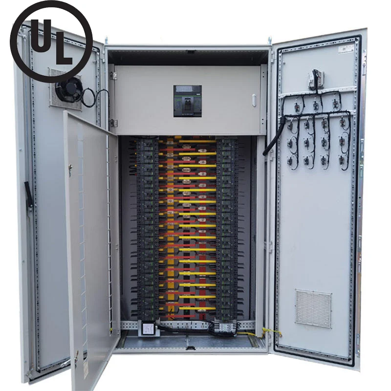 Low Voltage Power Distribution Panels - Reliable & Efficient