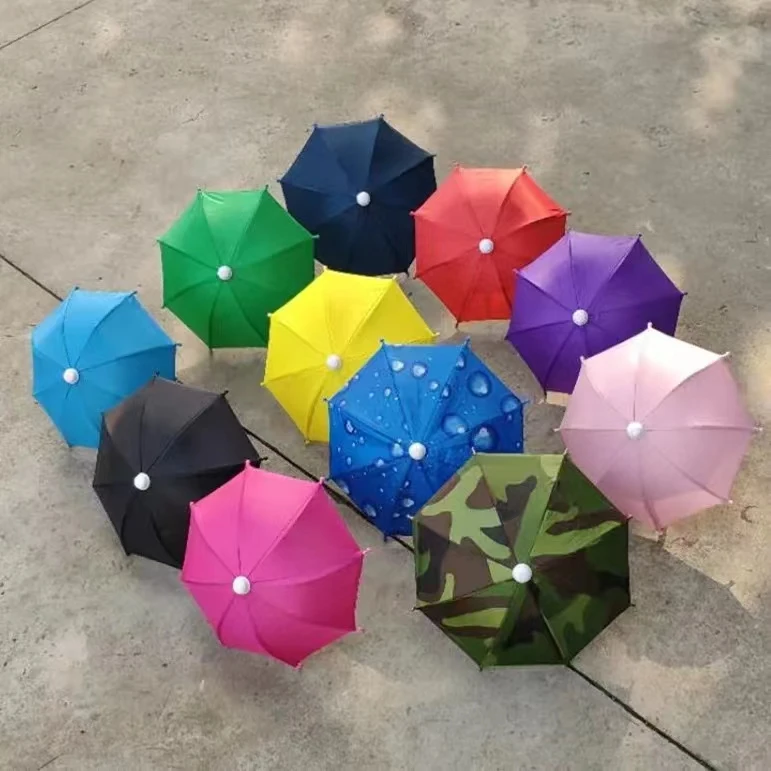 Mini Toy Umbrella For Decoration - Buy Toy Umbrella decorative Umbrella ...