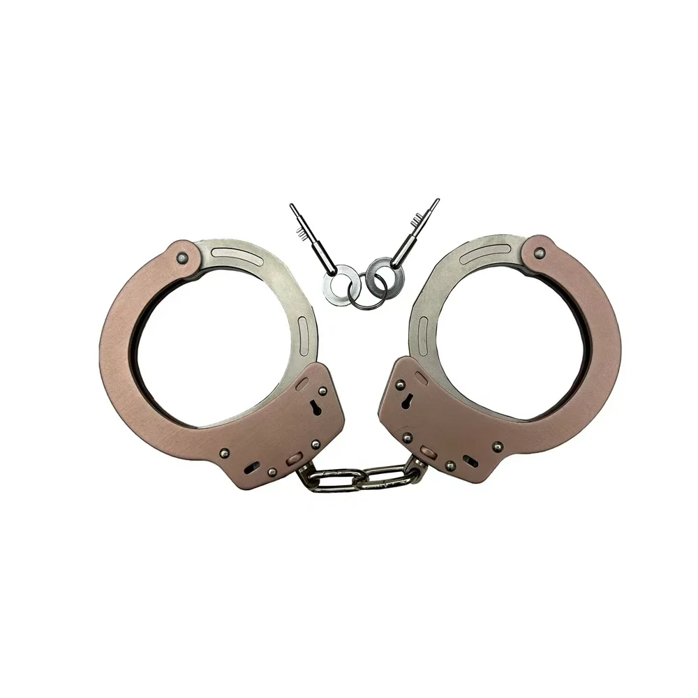 Two-piece New Standard Rose Gold One-click Quick Release Multi ...