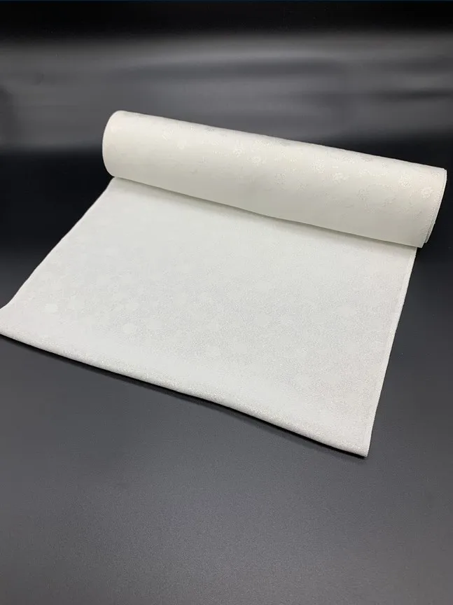 Gorgeous Shine Intricate Shades Original Patterns Pearl Thread Woven ...