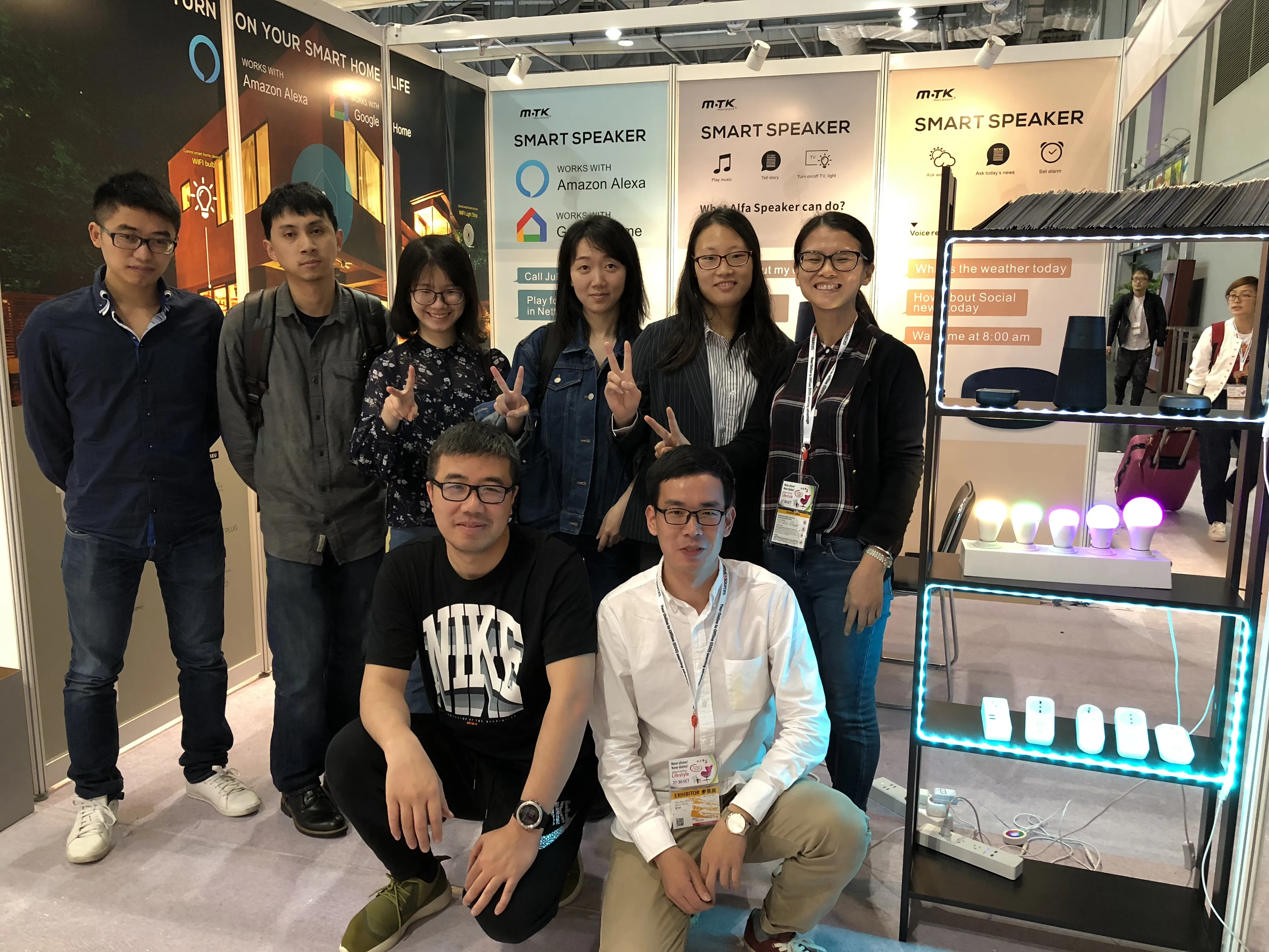 Human Presence Sensor Zigbee Smart Motion Detector Smart Home Security ...