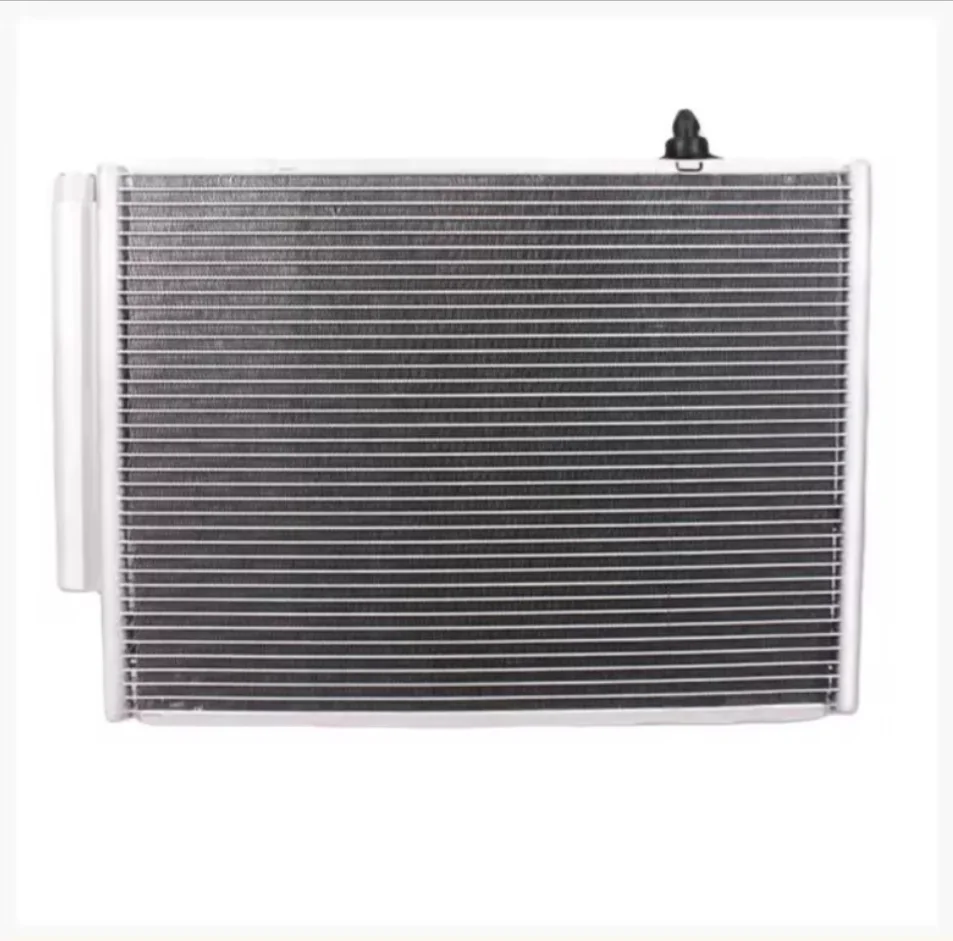 High Performance Auto Spare Parts AC Condenser for Chery Tiggo7 Tiggo8 ...