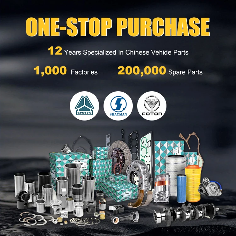 Sinotruk Howo Truck Parts Driving Cylindrical Gear 199114320002 ...