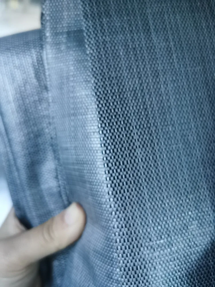 Polypropylene Tufting Fabric - Durable and Versatile