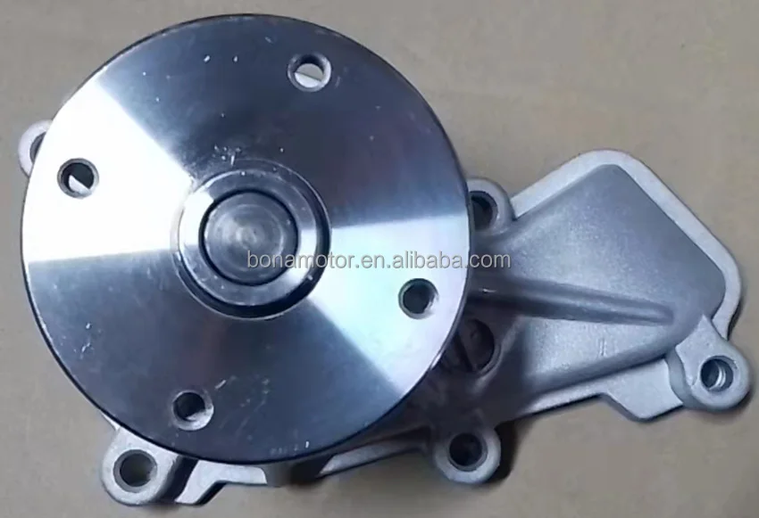 Bomba de agua G4NC para HYUNDAI NU 2.0L 25100-2E000 25100-2E020 ...