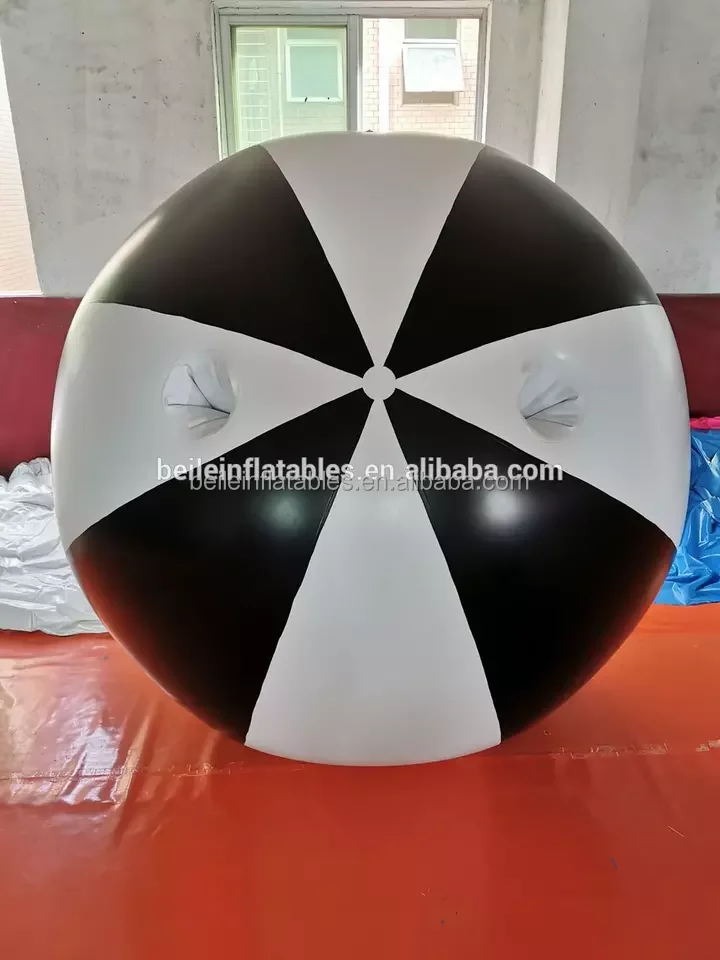 Beile Customize Inflatable Ball Suit for Adult - Fun & Comfort