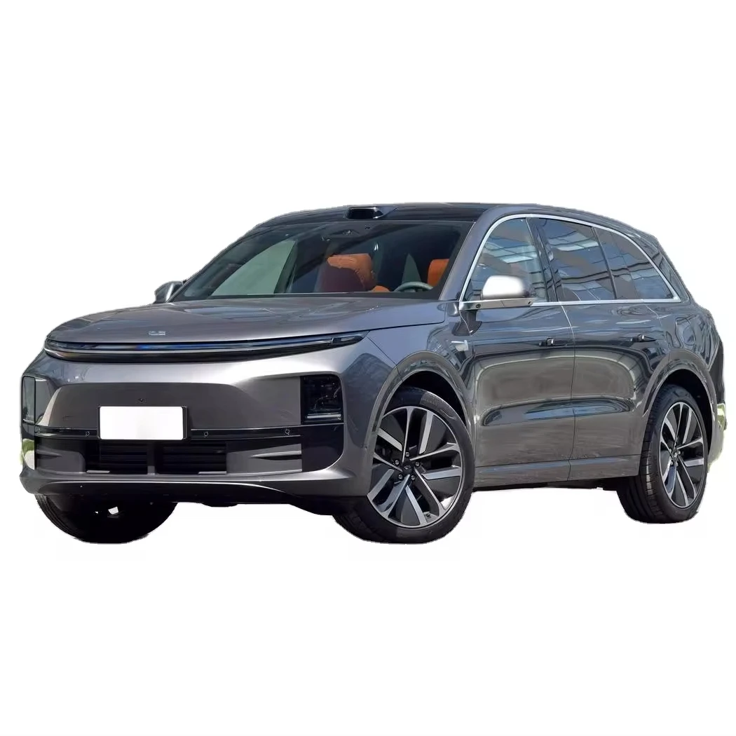 Hot Sale Lixiang l6 2024 Hybrid Large SUV New Car New Products in Stock ...