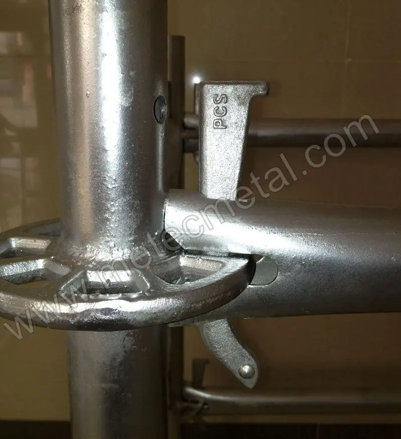 Certified System Scaffolding (exp 20+ Years,Ringlock,Cuplock,All Round,Frame) - Buy System ...