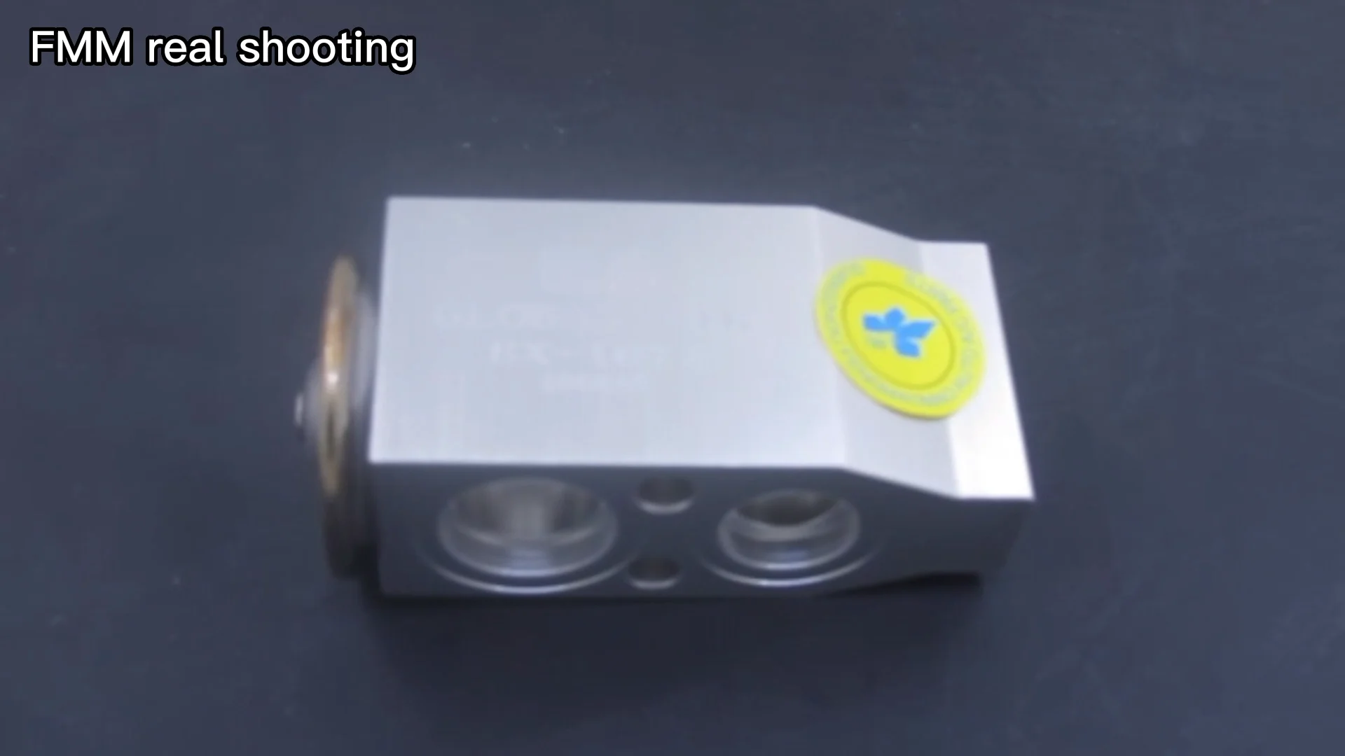 92200-1hp0c 922001hp0c Car Expansion Valve For Nissan X-trail Mk3 T32 ...