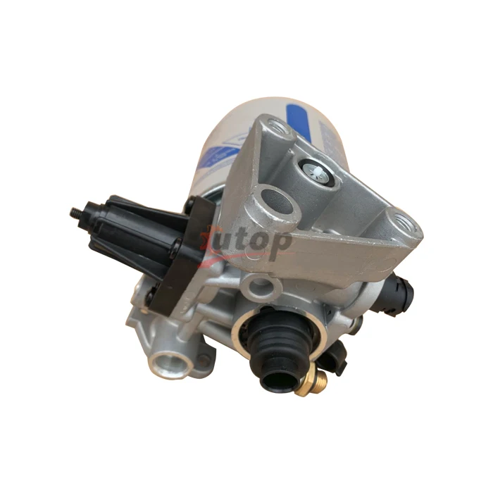 Mercedes-benz D-A-F European Truck - Air Dryer OEM A0004309615