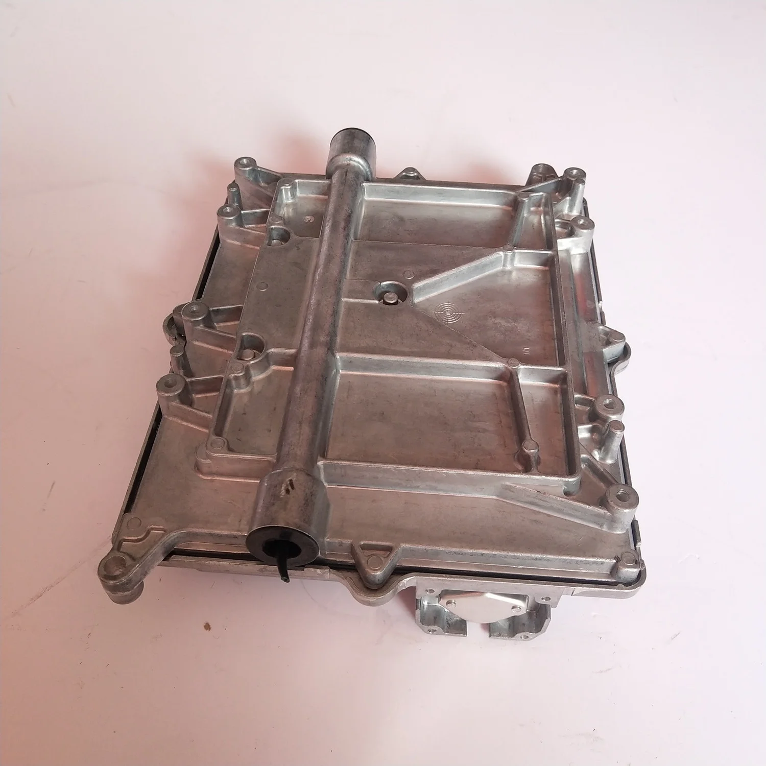 Engine Control Unit ECM for WEICHAI Engine 612630080007 0281020075