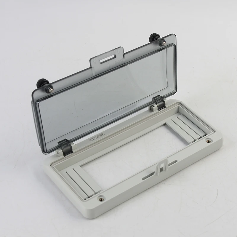 10 Ways Mcb Box Waterproof Din Rail Customized Mccb Distribution Box ...