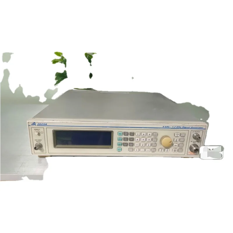 Ifr 2023a Signal Generator,9khz-1.2ghz Used - Buy 6ghz Signal Generator ...