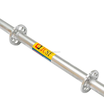 Hdg Powder Coated Standard Crimped Spigot Standard Hanging Spigot ...