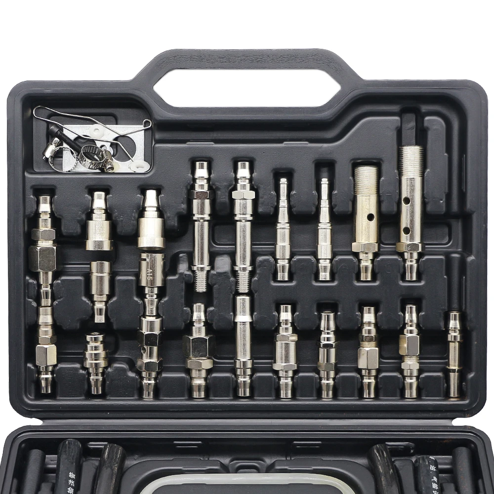 Atf Exchanger Adapter 39pcs High Quality Factory Price Oil Changing ...