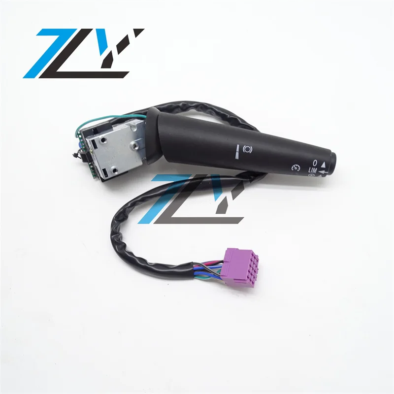0085450924 Steering Column Switch Combination Switch for 007 545 4024 ...