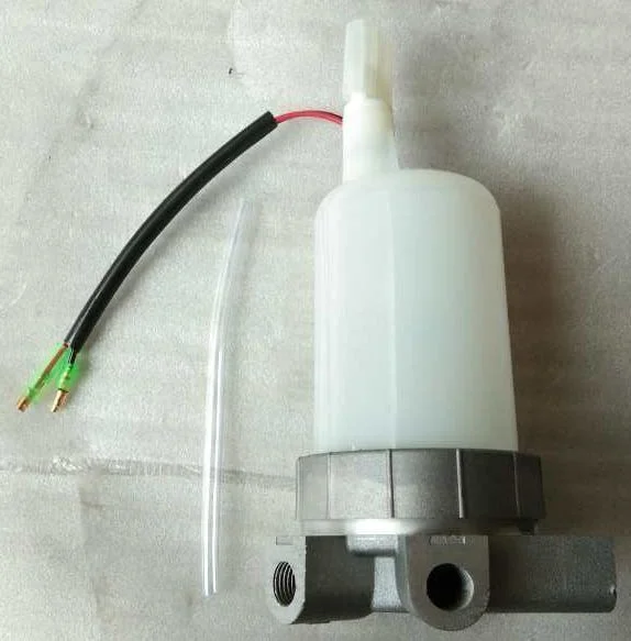 Auto Parts 4hf1 Npr Oil-water Separator 8941449330 8-94144933-0 8-94144 ...