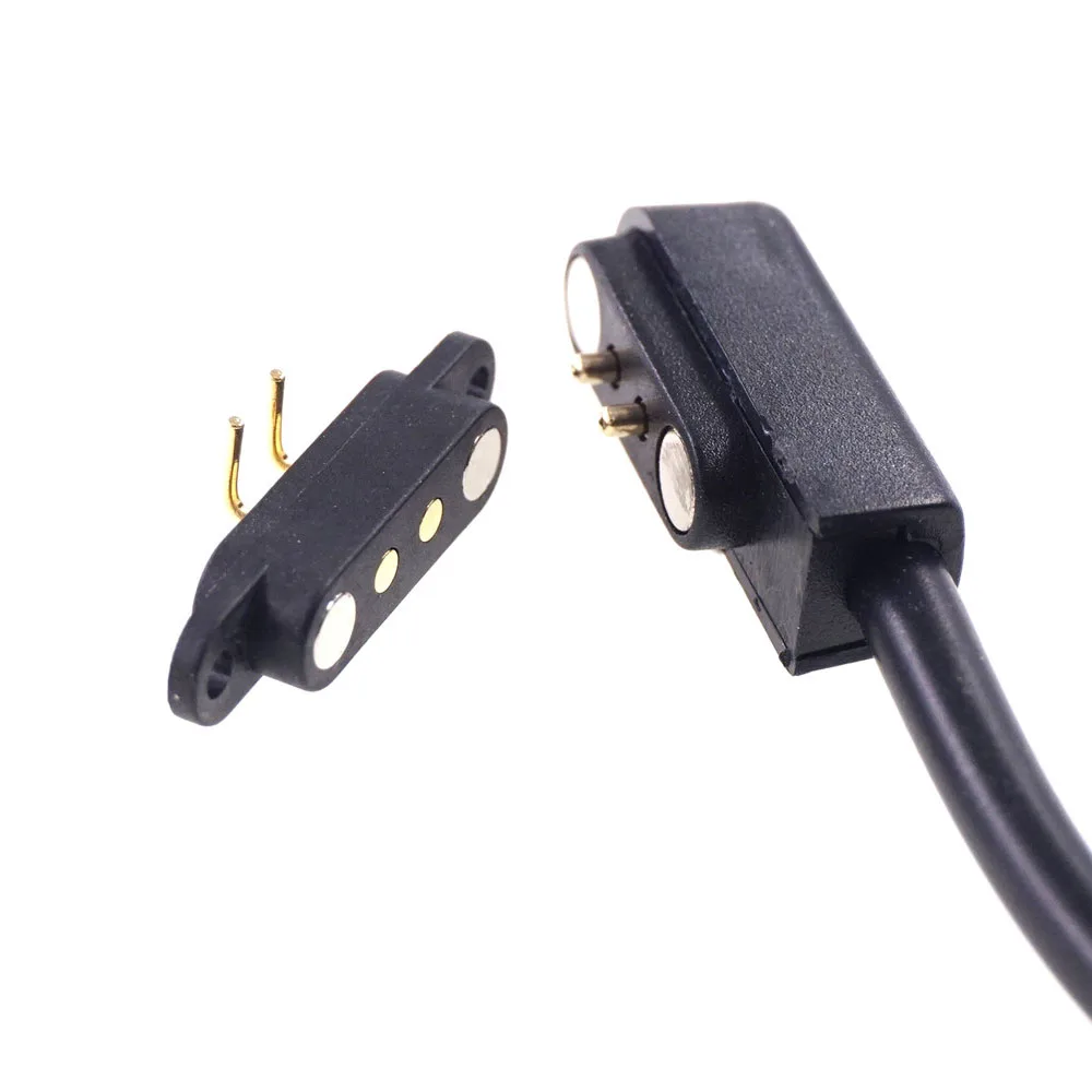 Customizable USB Magnetic Charging Cables - Strong & Reliable