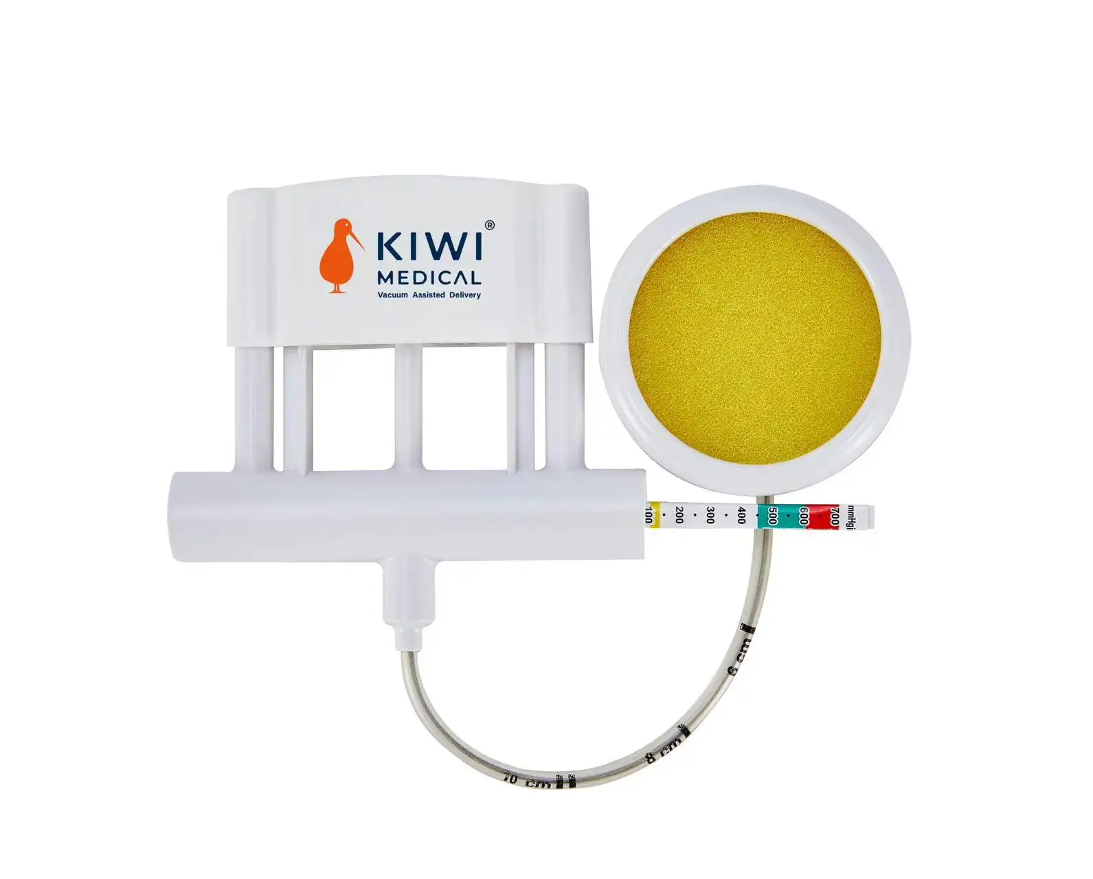 Fetal Scalp Vacuum Delivery System Obstetric Suction Cup With Ce ...