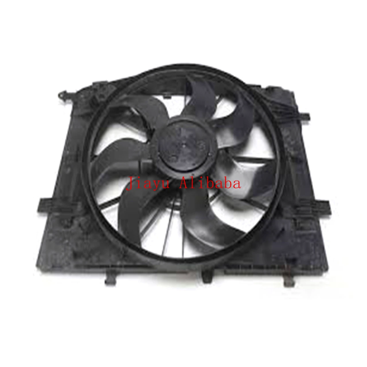 Mercedes-benz Engine Cooling Fan Motor Assembly W205 W213
