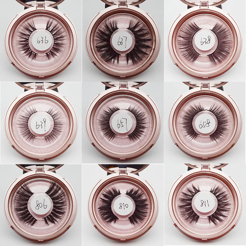 Multi Layers Stackable Pressed Powder Blush Compact Packaging Boxes For ...