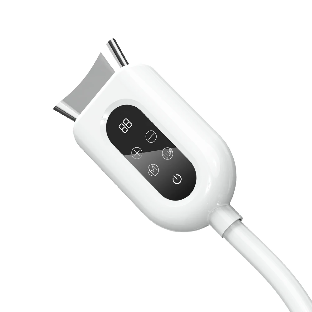 Freestanding Dentaire Dental Laser Led Teeth Whitening Machine Three ...