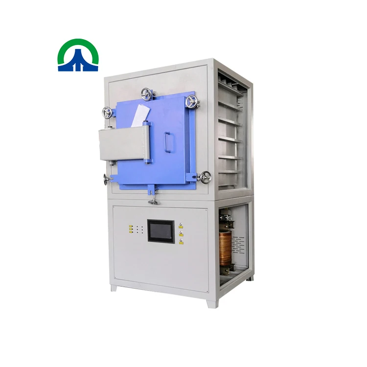 Nitrogen Nitrogen-hydrogen Laboratory Heat Treatment Atmosphere Furnace ...