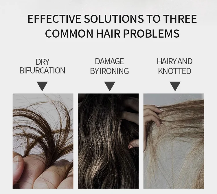 Diwei Hair Shampoo And Conditioner Set Oem/odm Factory - Buy Shampoo ...