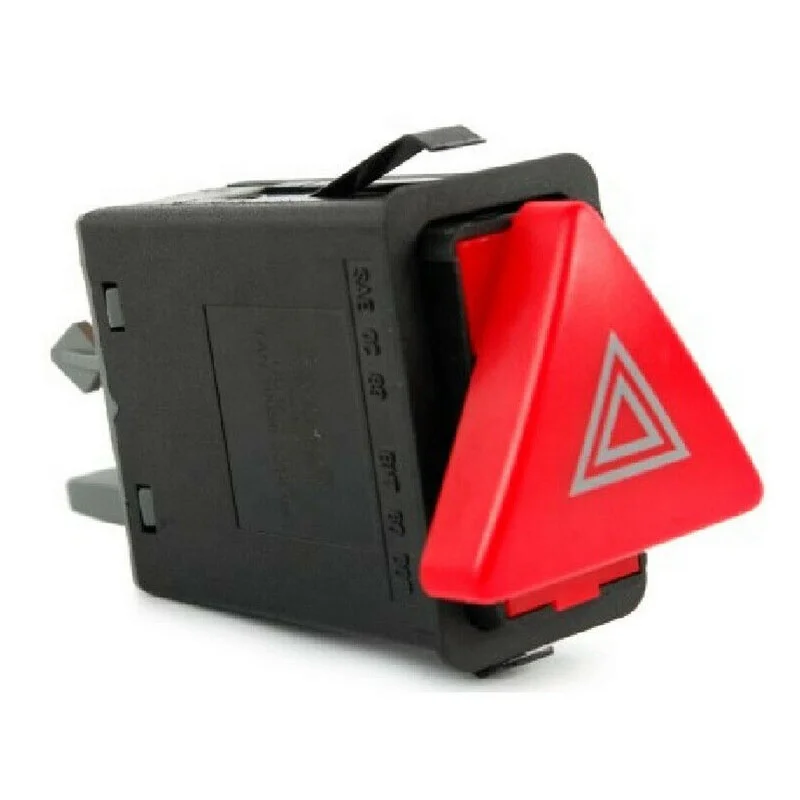 High Quality Car Parts Hazard Warning Light Switch For Vw For Skoda Octavia Oe 1u0953235b 1u0 ...