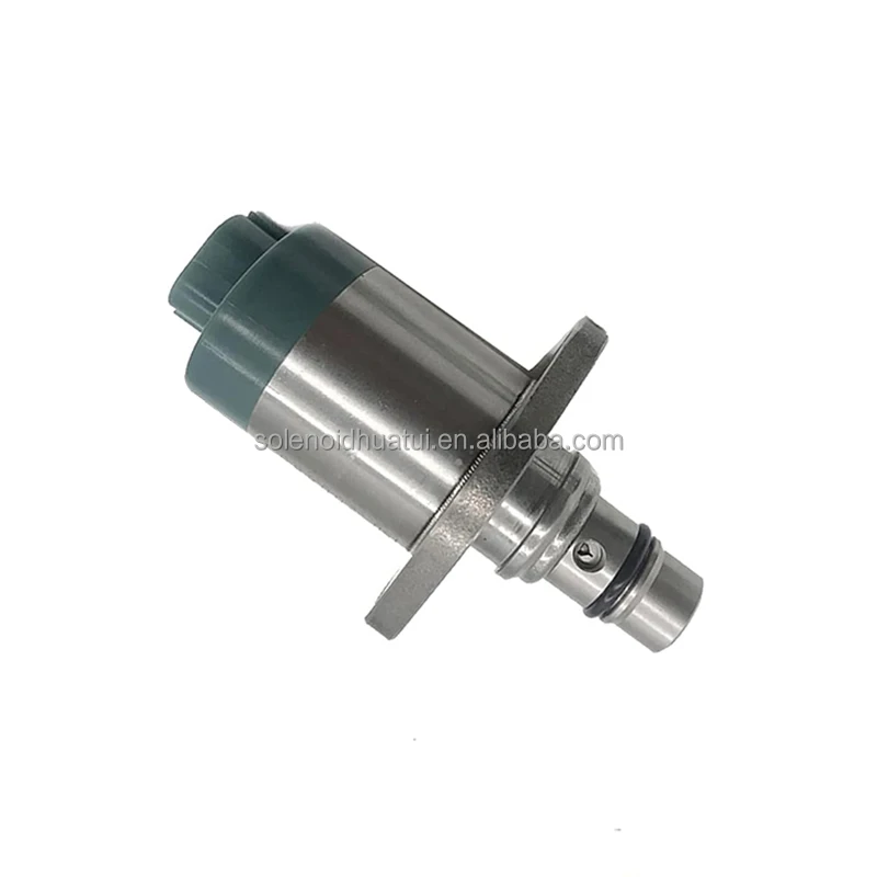 High Pressure Oil Pump Solenoid Valve 8-98145501-1 8981455011 4HK1 4JJ1 ...