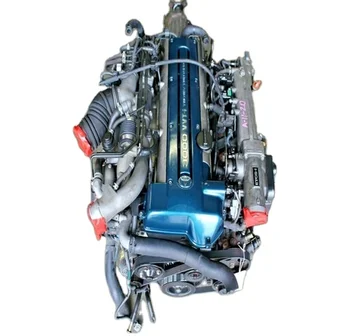Buy Quality Used 2jz-gte Vvti Twin Turbo 98-05 Supra Aristo Engine ...