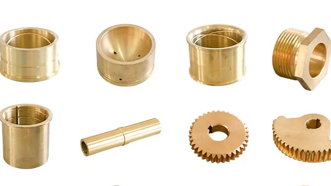 Price Case Parts Sheet Metal Working Fabrication Casting Flanged Bronze ...