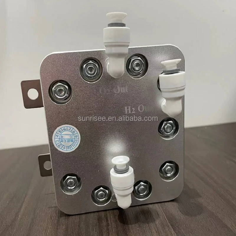 2000ml Pem Electrolyzer Hydrogen Water Generator Bottle - Oem