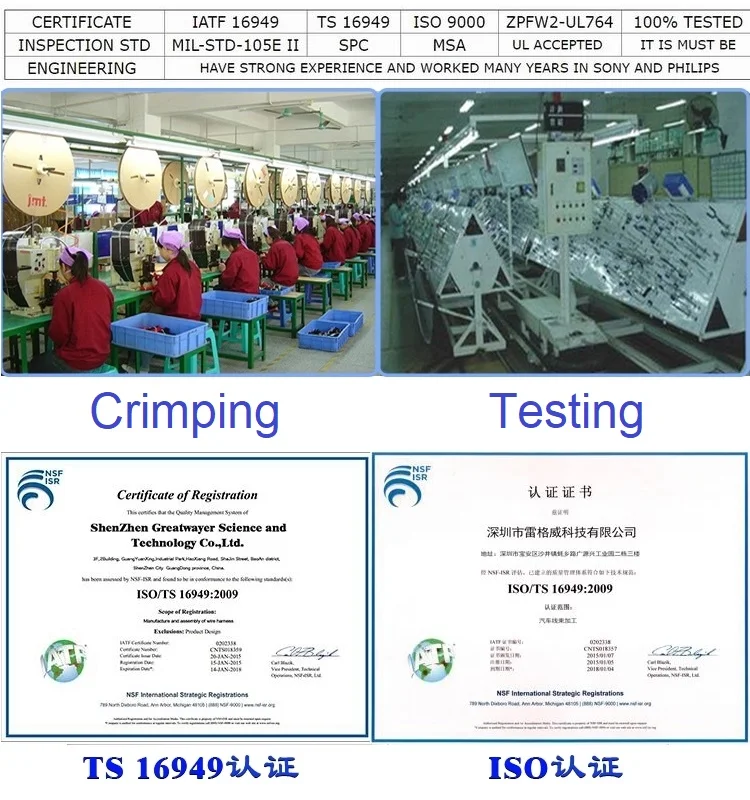 80 Pin Connector Engine Wire Harness Oe 1889275c93 - Buy 80 Pin ...