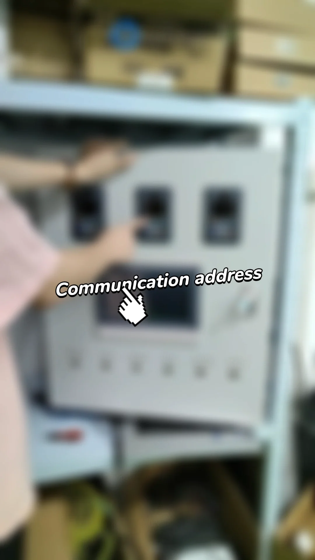 Aikon Intelligent Plc Hmi Pump Control Panel Outdoor Indoor Pump ...