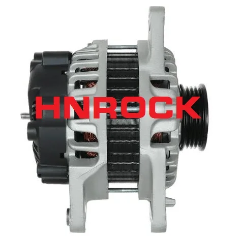 HNROCK 12V 120A Alternator for HYUNDAI and KIA Vehicles