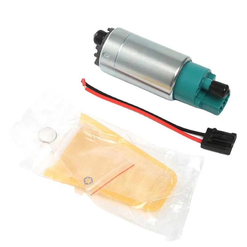 Universal Auto Engine Pila Bomba De Gasolina E2068 2068 Electric Fuel Pump For Chevrolet Aveo ...