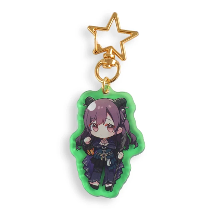 Acrylic Mirror Standees Custom Acrylic Block Keychain Clear Acrylic ...